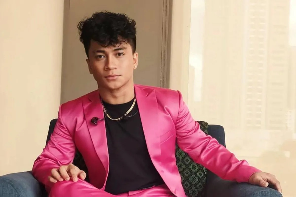 LISTEN: Khimo Gumatay releases new single 'Happy Ending' | ABS-CBN ...