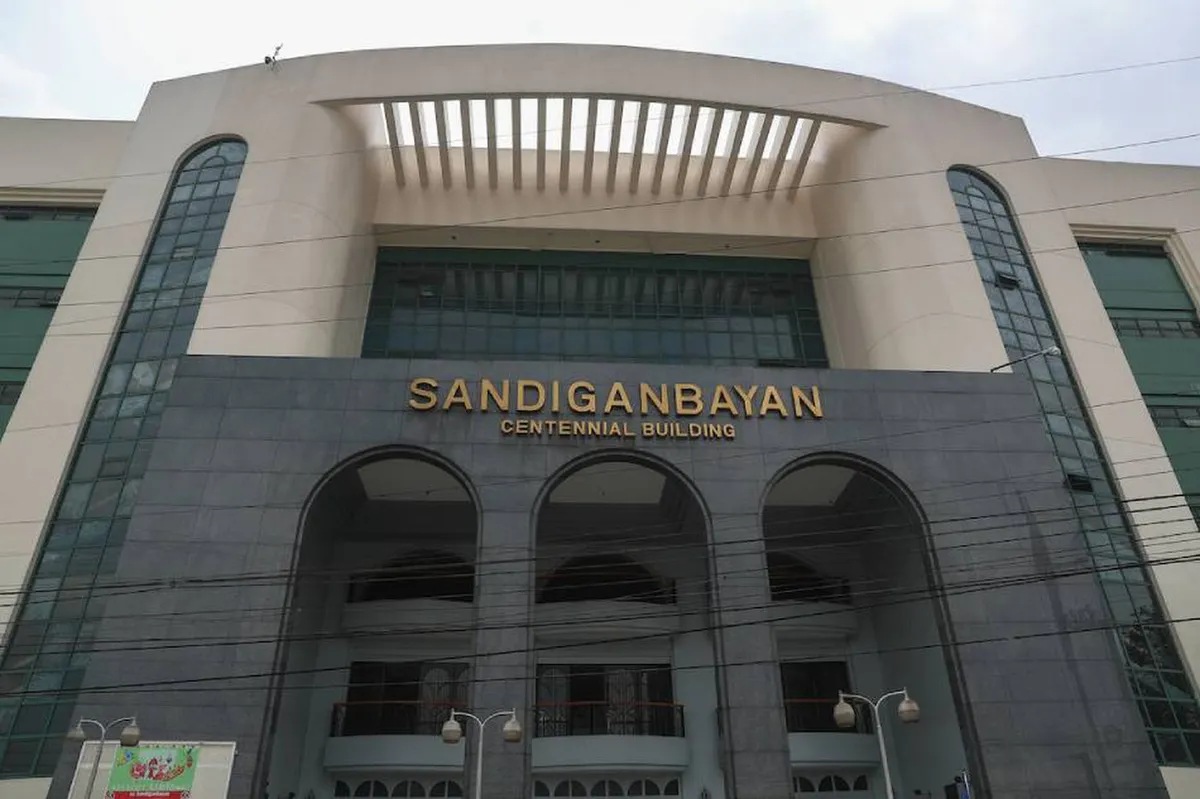 3 former TLRC officials convicted in P9.6 million PDAF scam cases | ABS ...