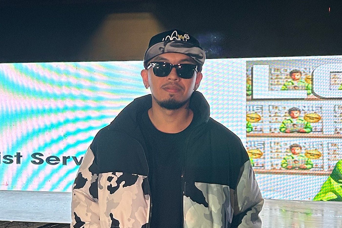 Loonie releases comeback album 'Meron Na' | ABS-CBN Entertainment