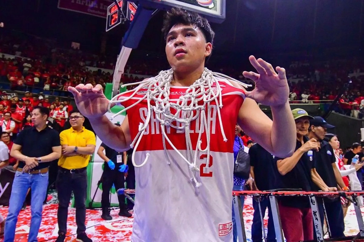 How dad Mike's La Salle titles inspired San Beda's Jacob Cortez | ABS ...