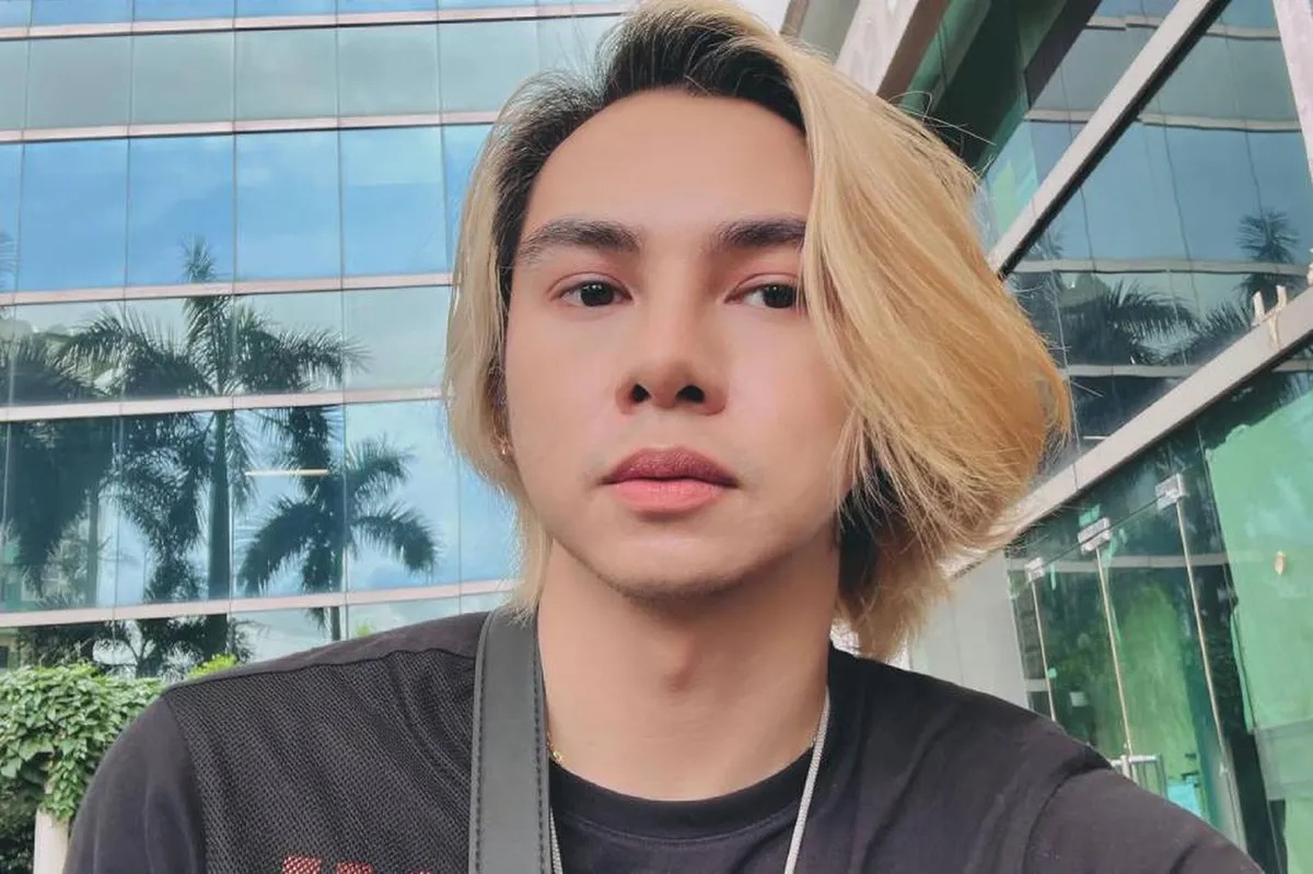 Jace Roque signs with Star Music, releases new single | ABS-CBN ...