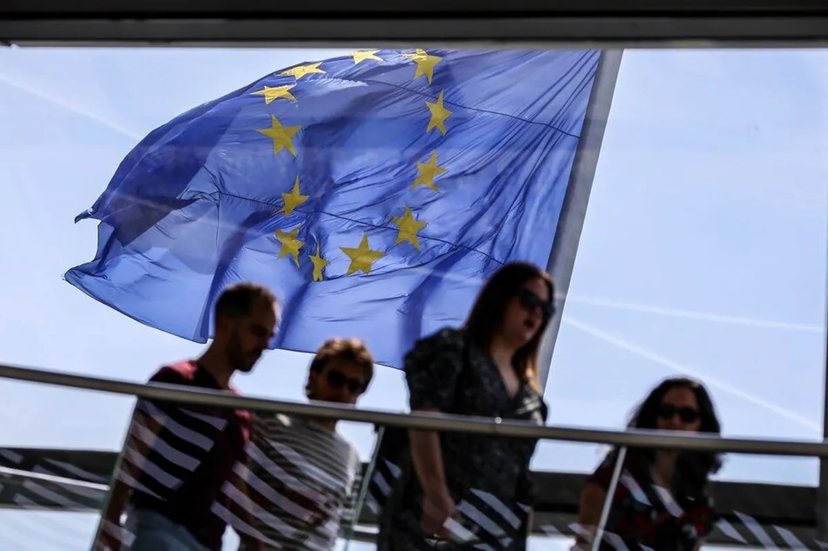 EU reaches agreement on reforming bloc's migration laws | ABS-CBN