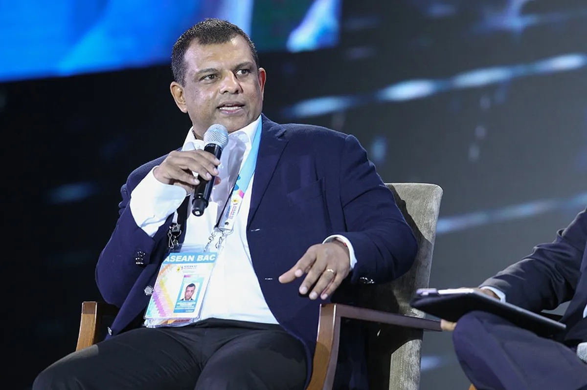 AirAsia boss says bullish about Philippine tourism despite inflation ...