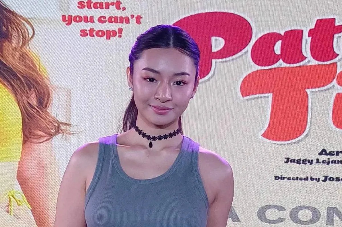 DJ Durano's daughter Yen lands lead role anew in sexy flick 'Patikim ...
