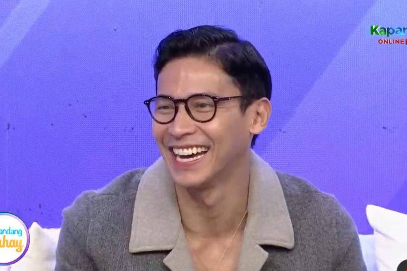 Enchong Dee excited for return of 'PBB' in 2024 | ABS-CBN Entertainment