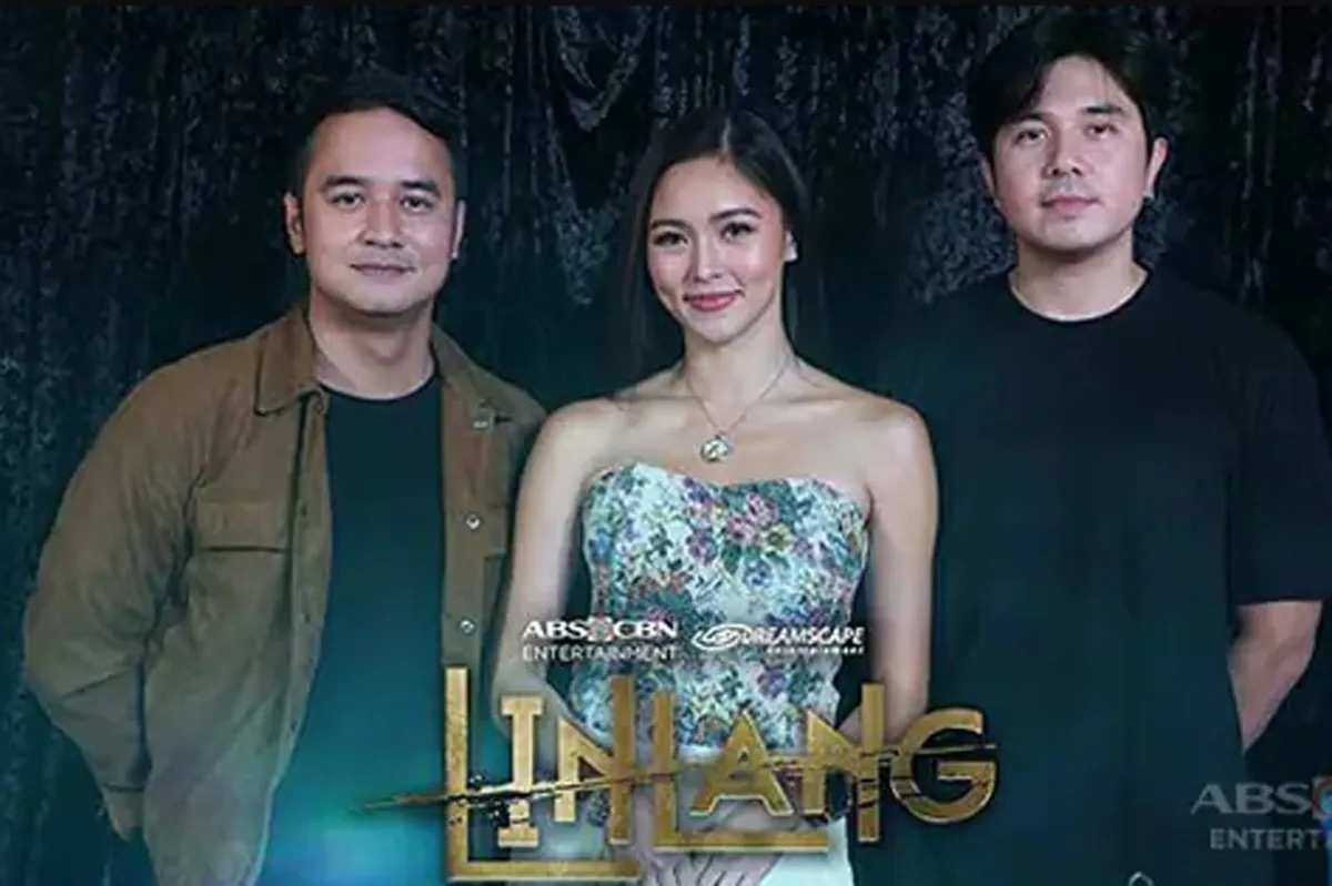 'Linlang' to premiere on Prime Video on October 5 | ABS-CBN Entertainment