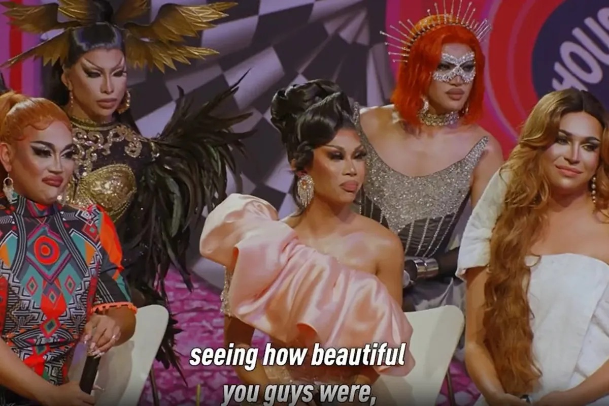 How 'Drag Race PH' opened conversations for LGBT community, according ...