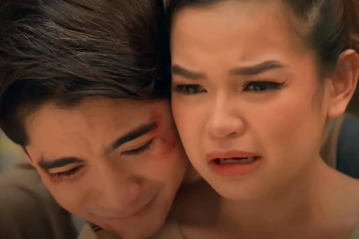 'Senior High' recap: Tim reveals third party to Roxy | ABS-CBN ...