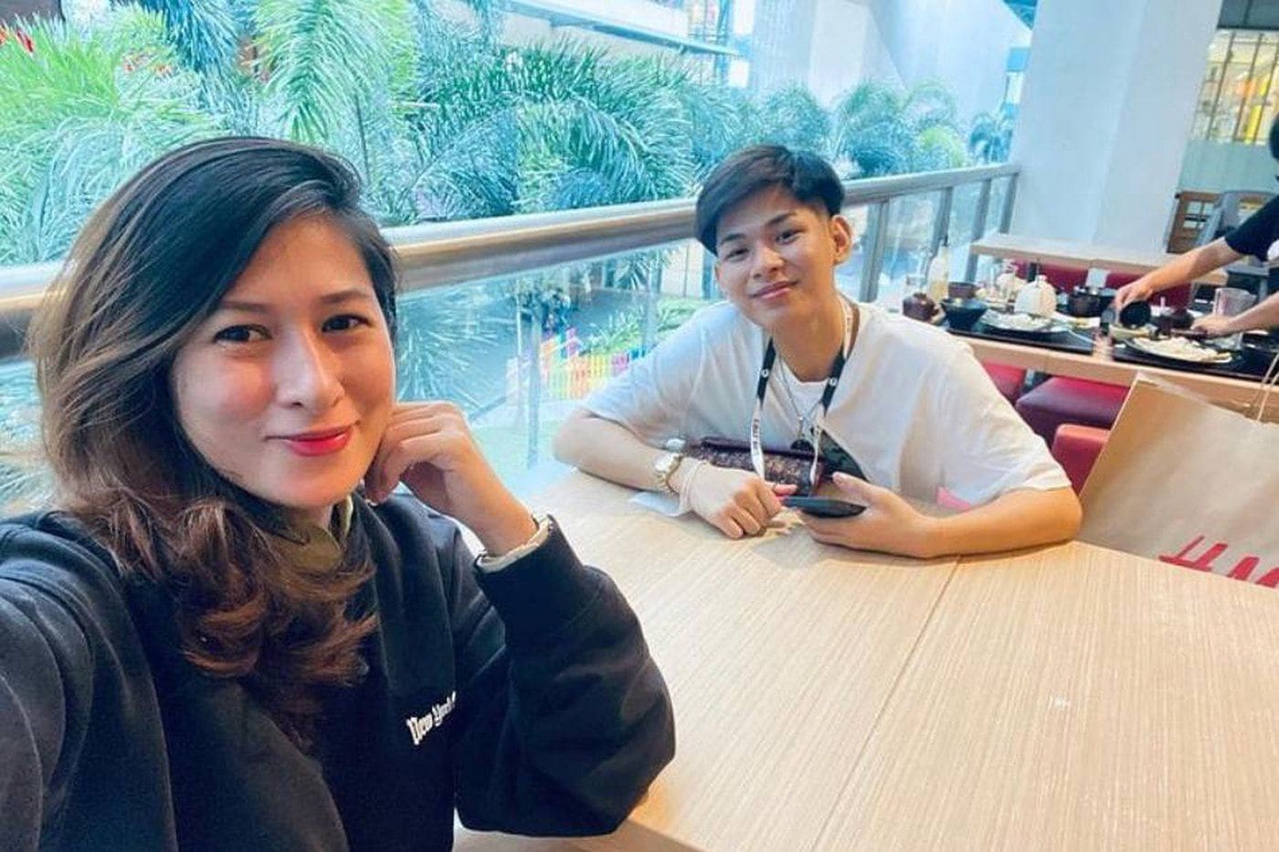 Sexbomb's Aira, Sugar weigh in on post of groupmate Izzy | ABS-CBN Entertainment