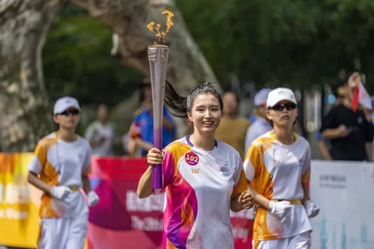 What you need to know about Asian Games host Hangzhou | ABS-CBN Sports