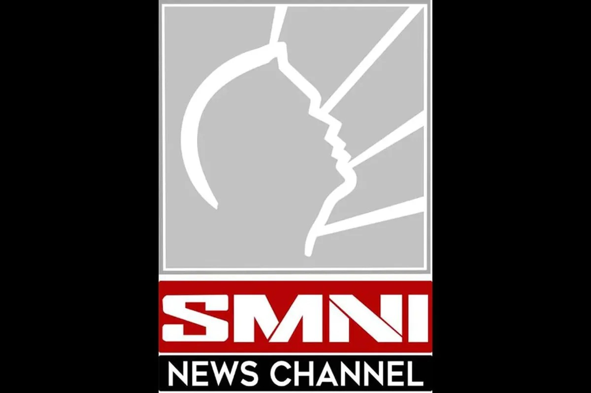 SMNI says NTC suspension order violated due process | ABS-CBN News