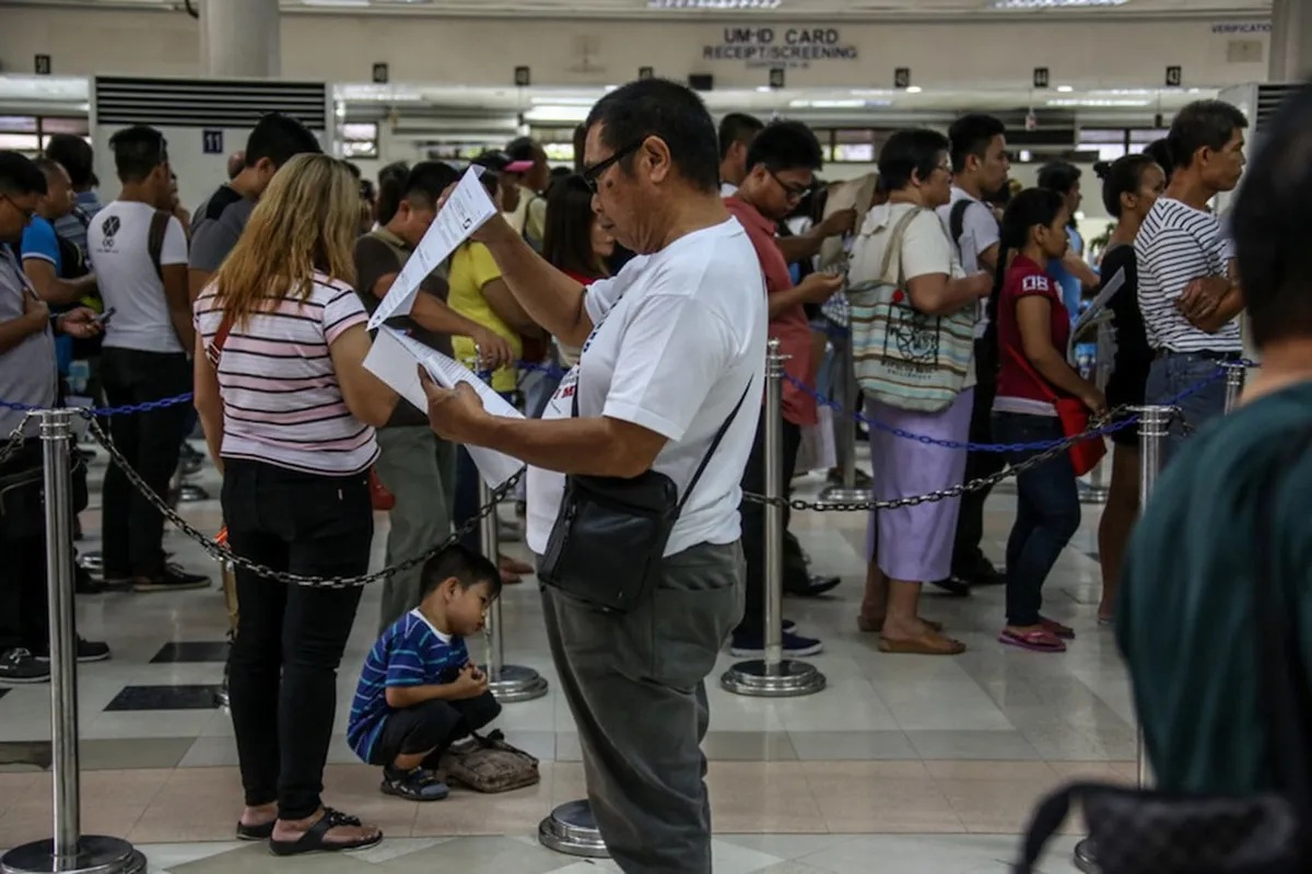 LGUs with digitalized biz processes see rise in revenues | ABS-CBN News