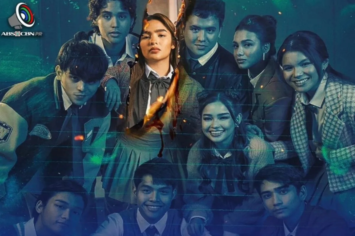 'Senior High' now available for free and on-demand in U.S., Canada ...