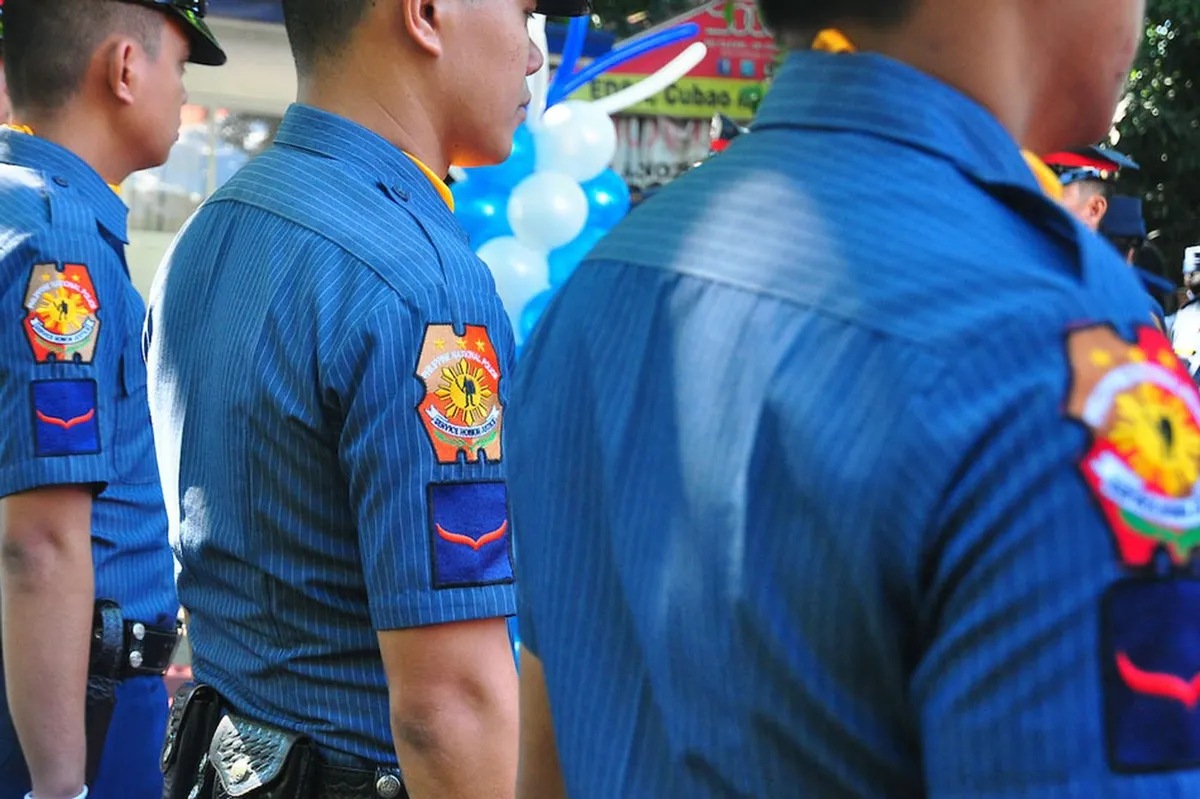 PH crime rate down by 7.84 percent: PNP chief | ABS-CBN News