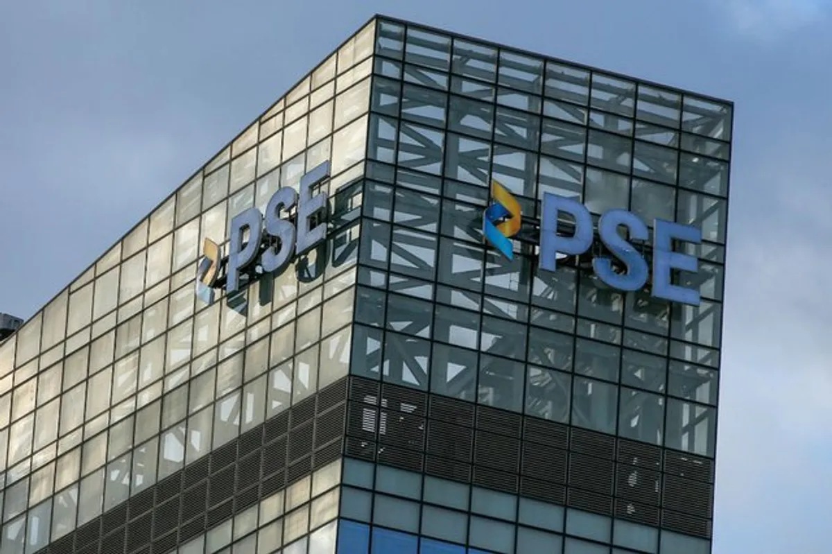 Philippine Stock Exchange announces changes to main index | ABS-CBN News