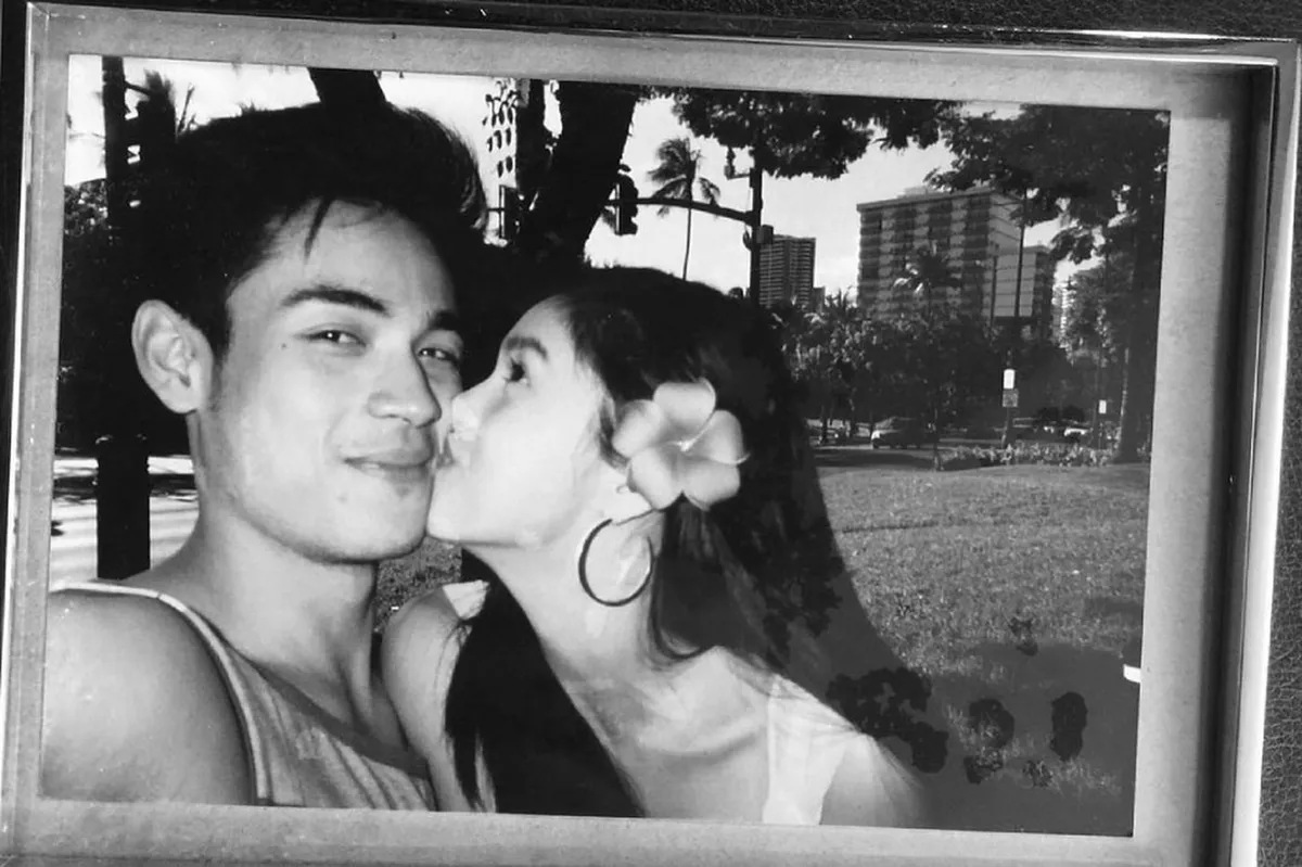 'End of a love story': Kim Chiu confirms breakup with Xian Lim | ABS ...