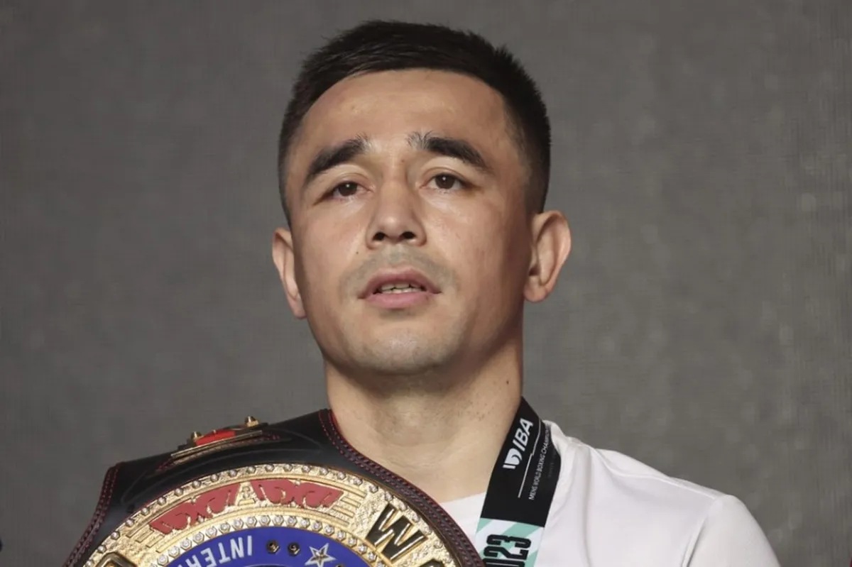 Paris Olympics berths up for grabs at Asian Games boxing | ABS-CBN Sports