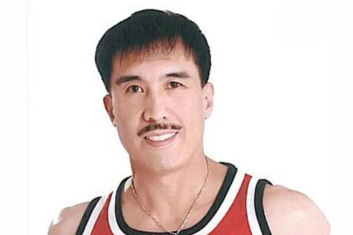 PBA pays tribute to Samboy Lim; players react to passing of a legend ...