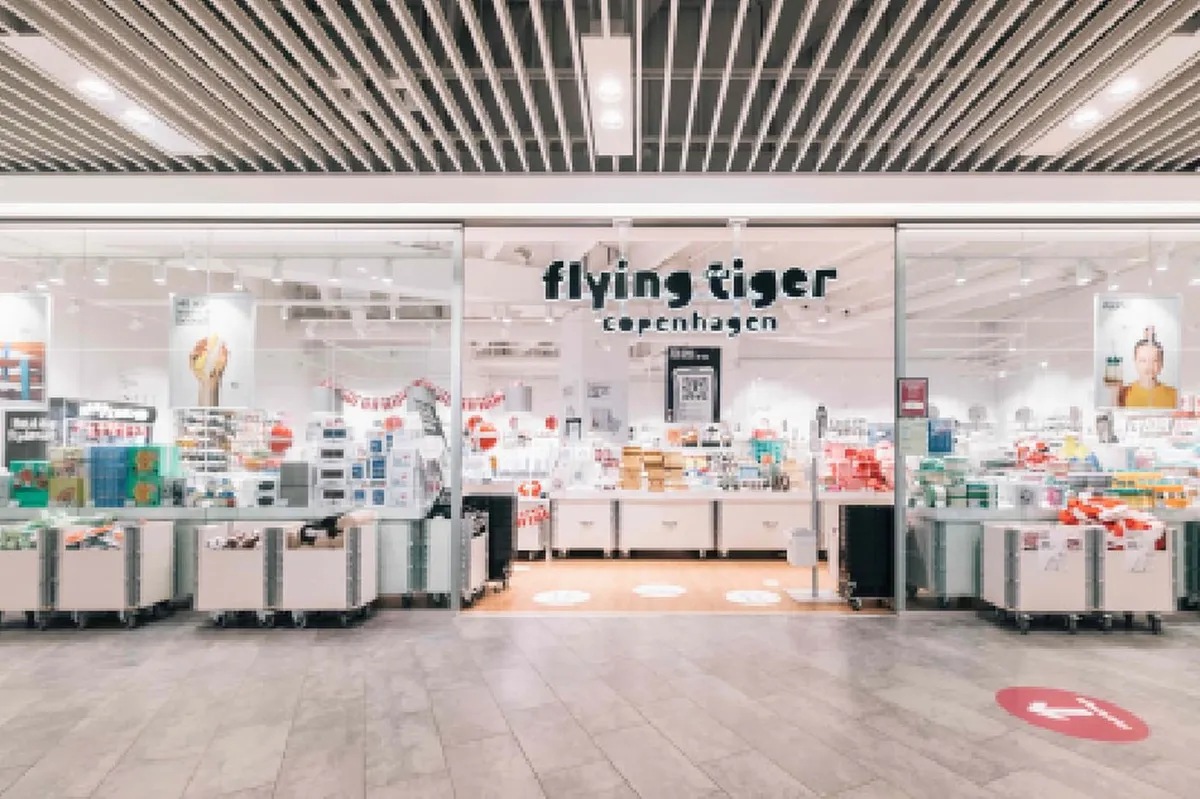 Shopping shorts: Flying Tiger Copenhagen in PH, Lego bucket sets, and ...
