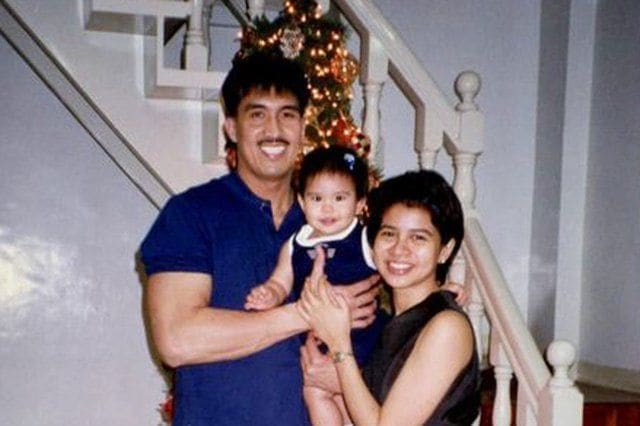 'He is my idol': Family pays tribute to Samboy Lim | ABS-CBN Sports