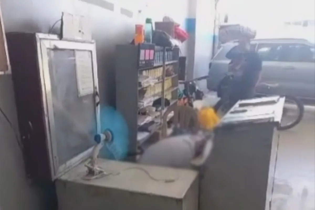 Pulisya may 3 'persons of interest' sa pagpugot sa guwardiya sa QC ...