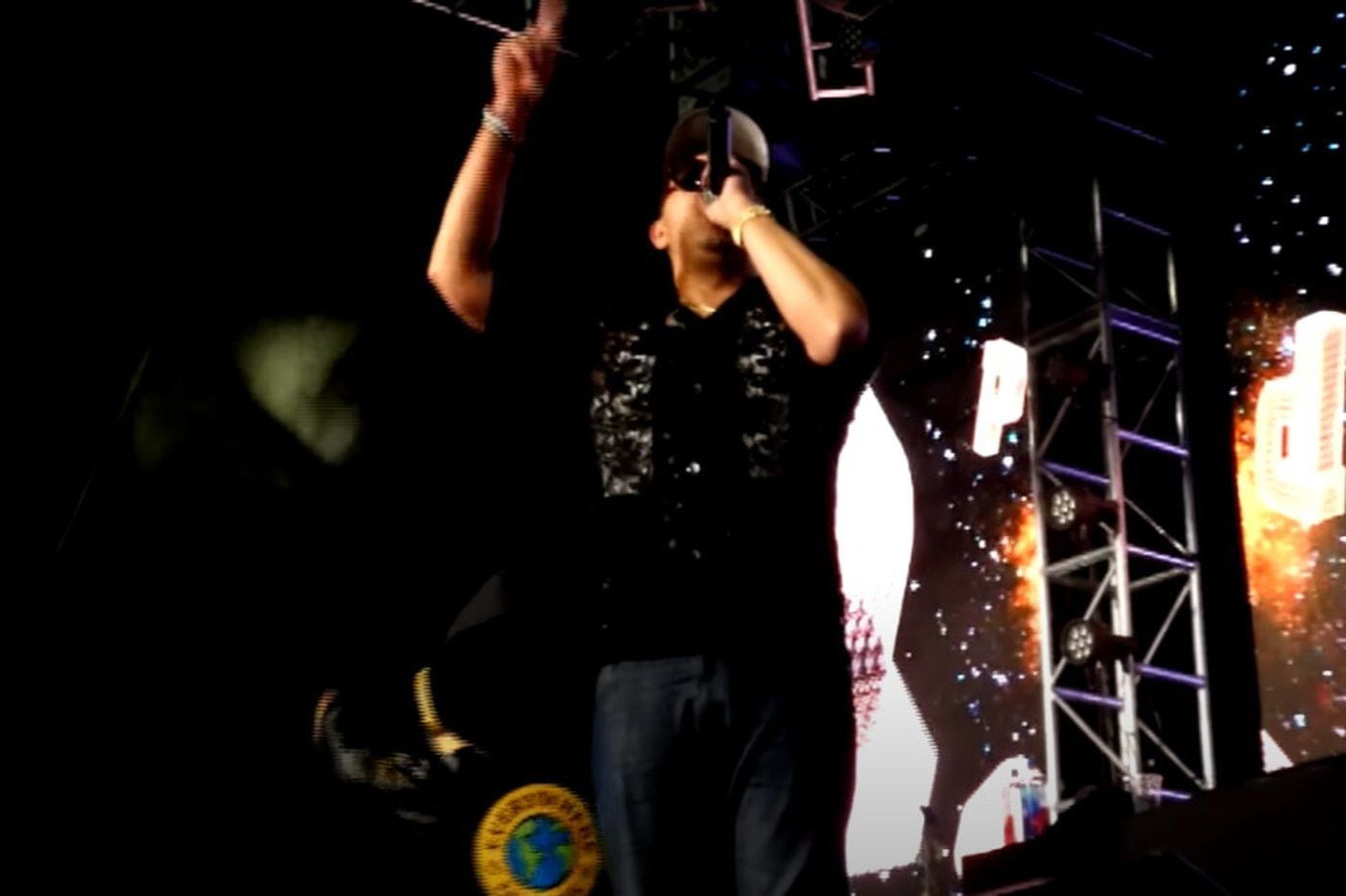 Fil-Am rapper P-Lo continues to push culture forward | ABS-CBN ...