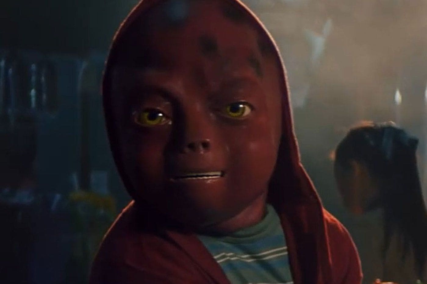 'Maskuladong' Kokey, viral sa social media | ABS-CBN Entertainment