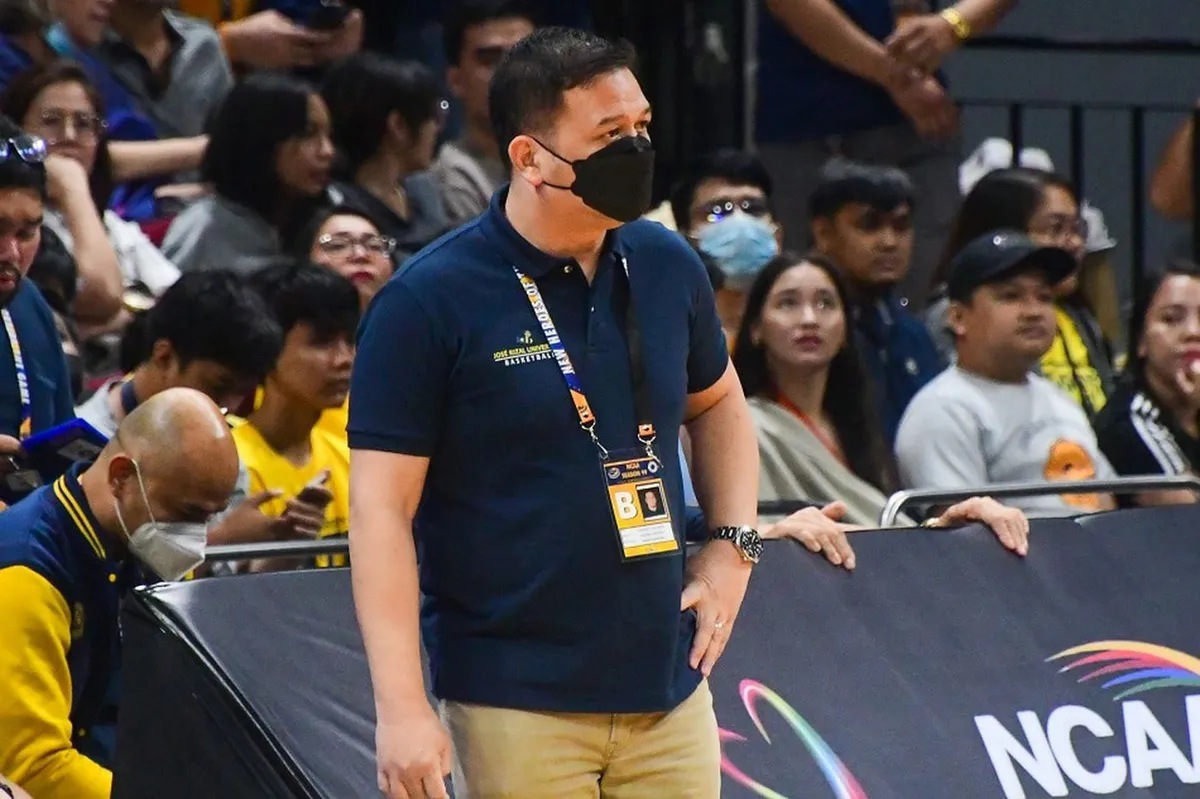 NCAA: Victory over Letran will set the tone for JRU's season, says ...
