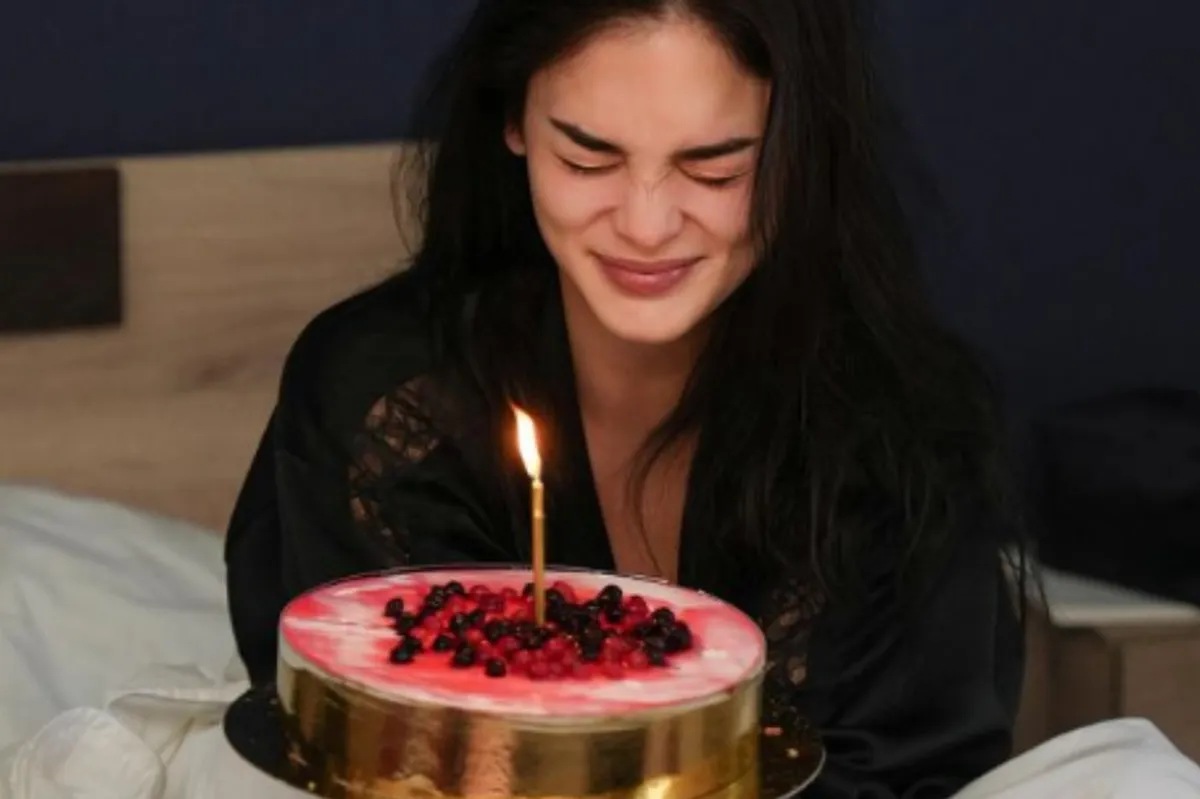 Pia Wurtzbach turns 34: 'Cheers to getting wiser, stronger, better' | ABS-CBN Lifestyle