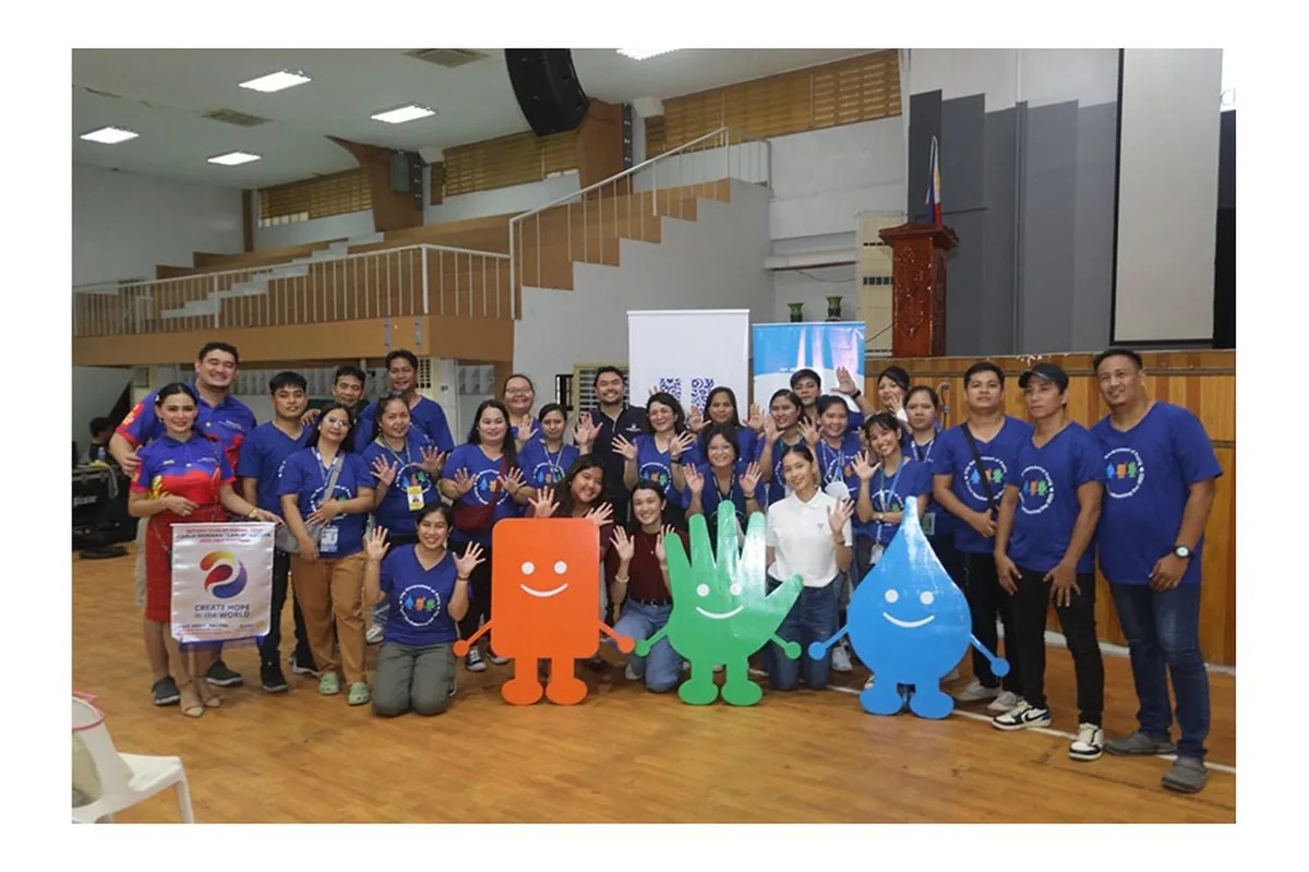 Creating healthy communities | ABS-CBN Lifestyle