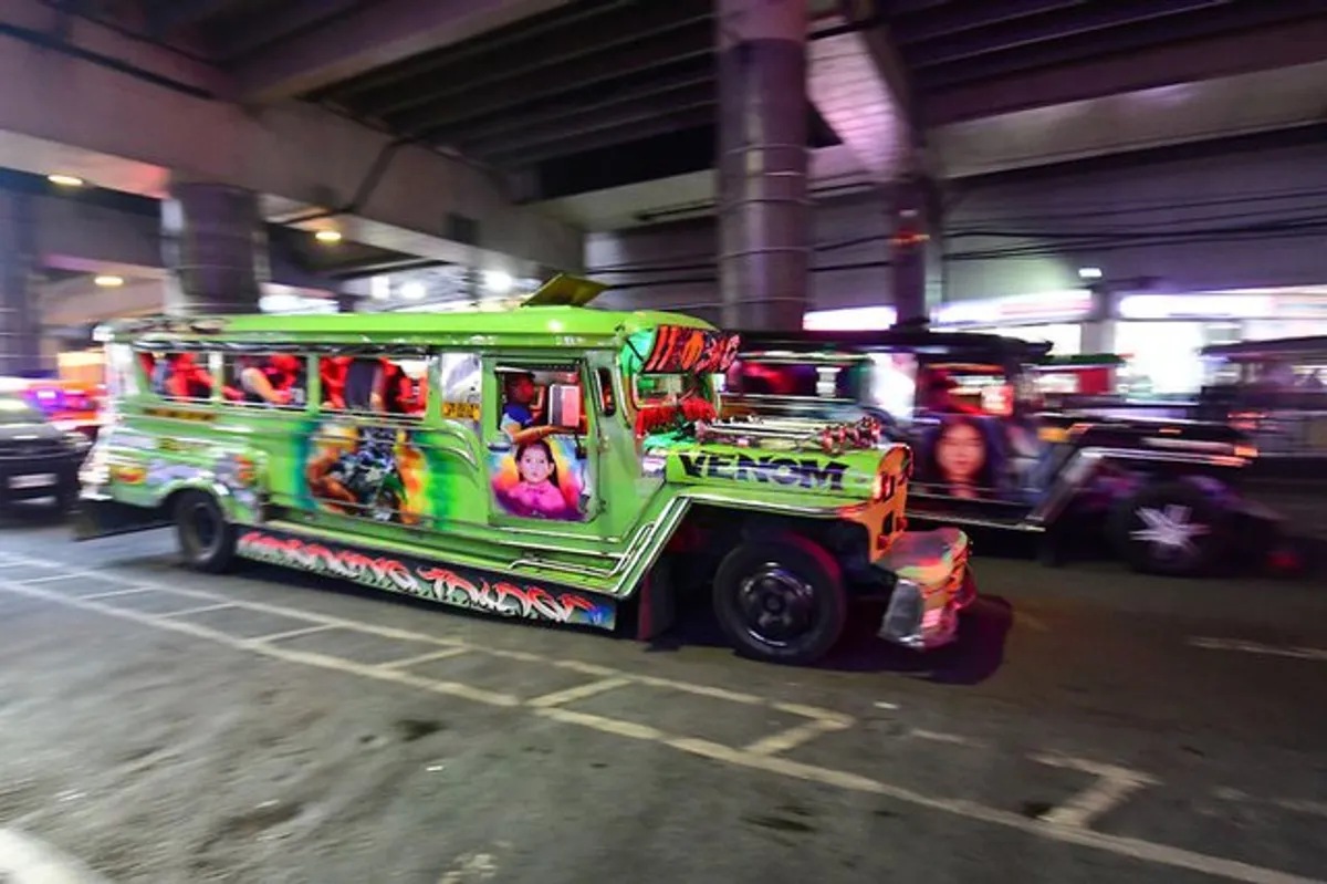 LTFRB bares 3 scenarios for jeepney routes after December 31 | ABS-CBN News