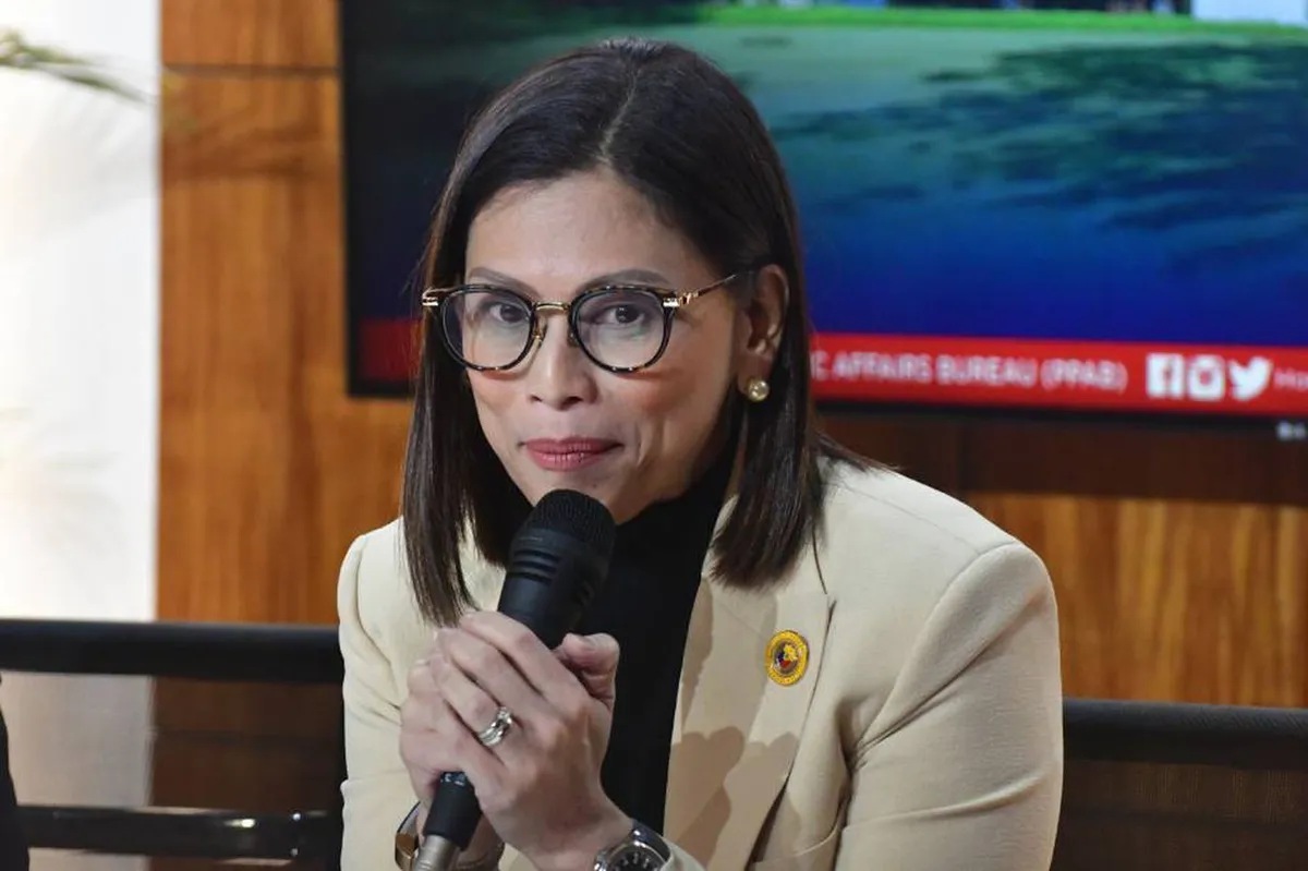 Lawmaker: Some agencies yet to liquidate confidential, intel funds; auditors ‘severely ...