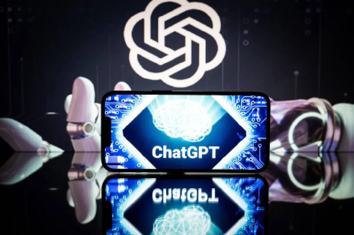 ChatGPT AI getting chatty with voice prompts | ABS-CBN News