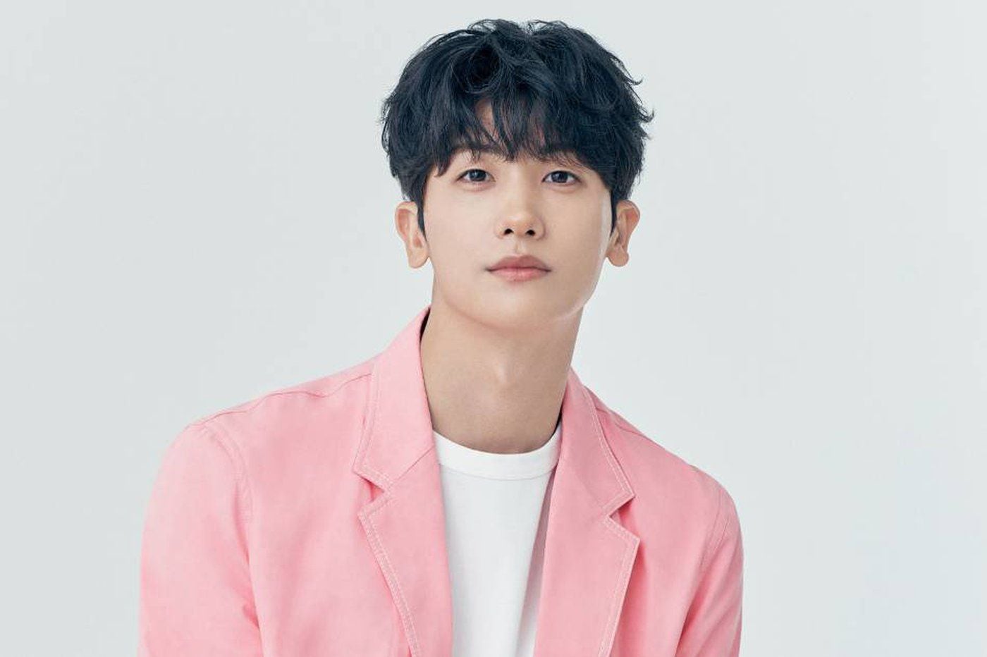 Korean actor Park Hyung-sik recalls 'healing' PH visit | ABS-CBN ...