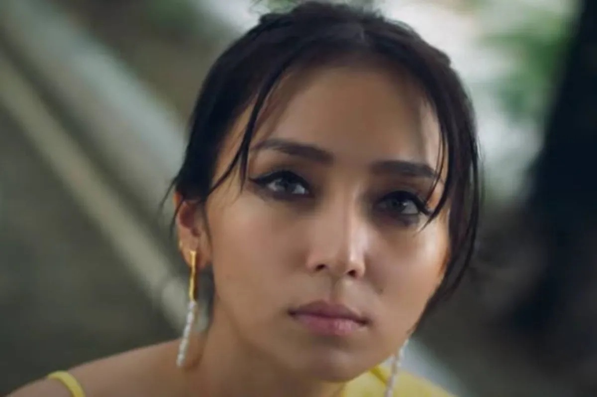 Star Cinema releases director's cut trailer of 'A Very Good Girl' | ABS ...