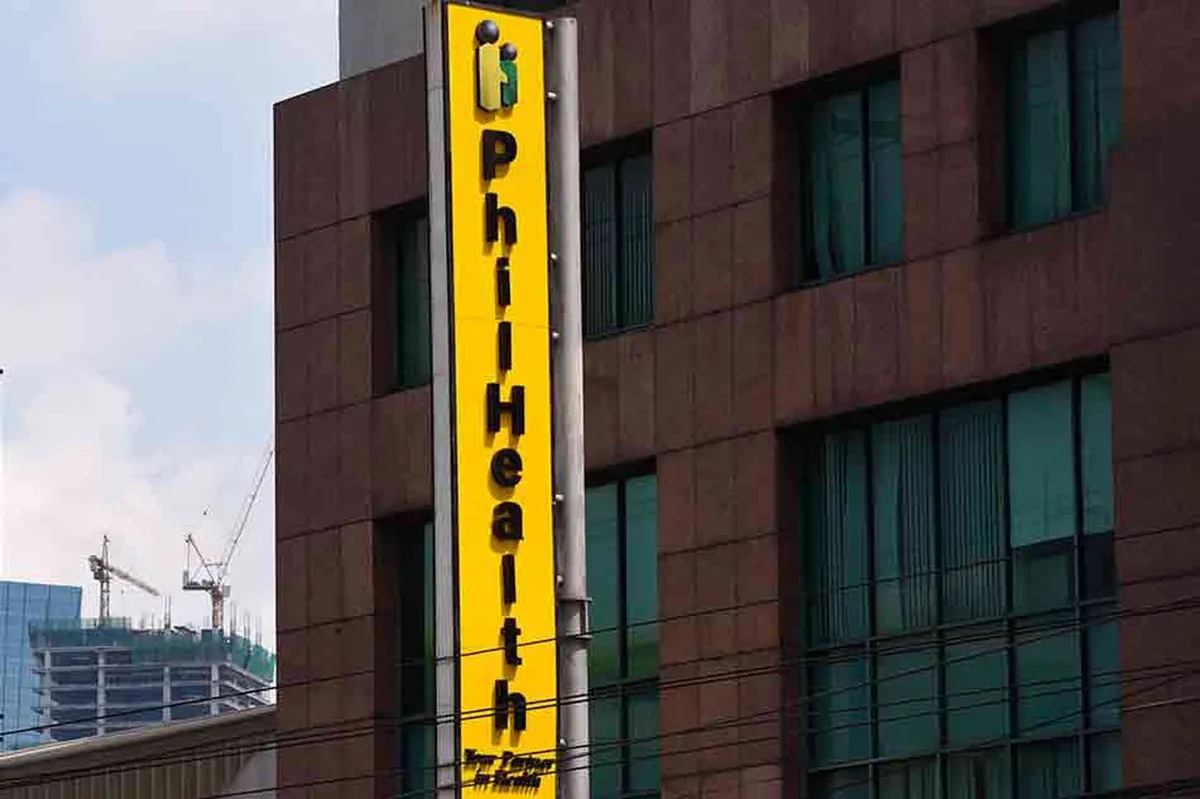 PhilHealth system may be restored on Sept. 27 after ransomware attack ...