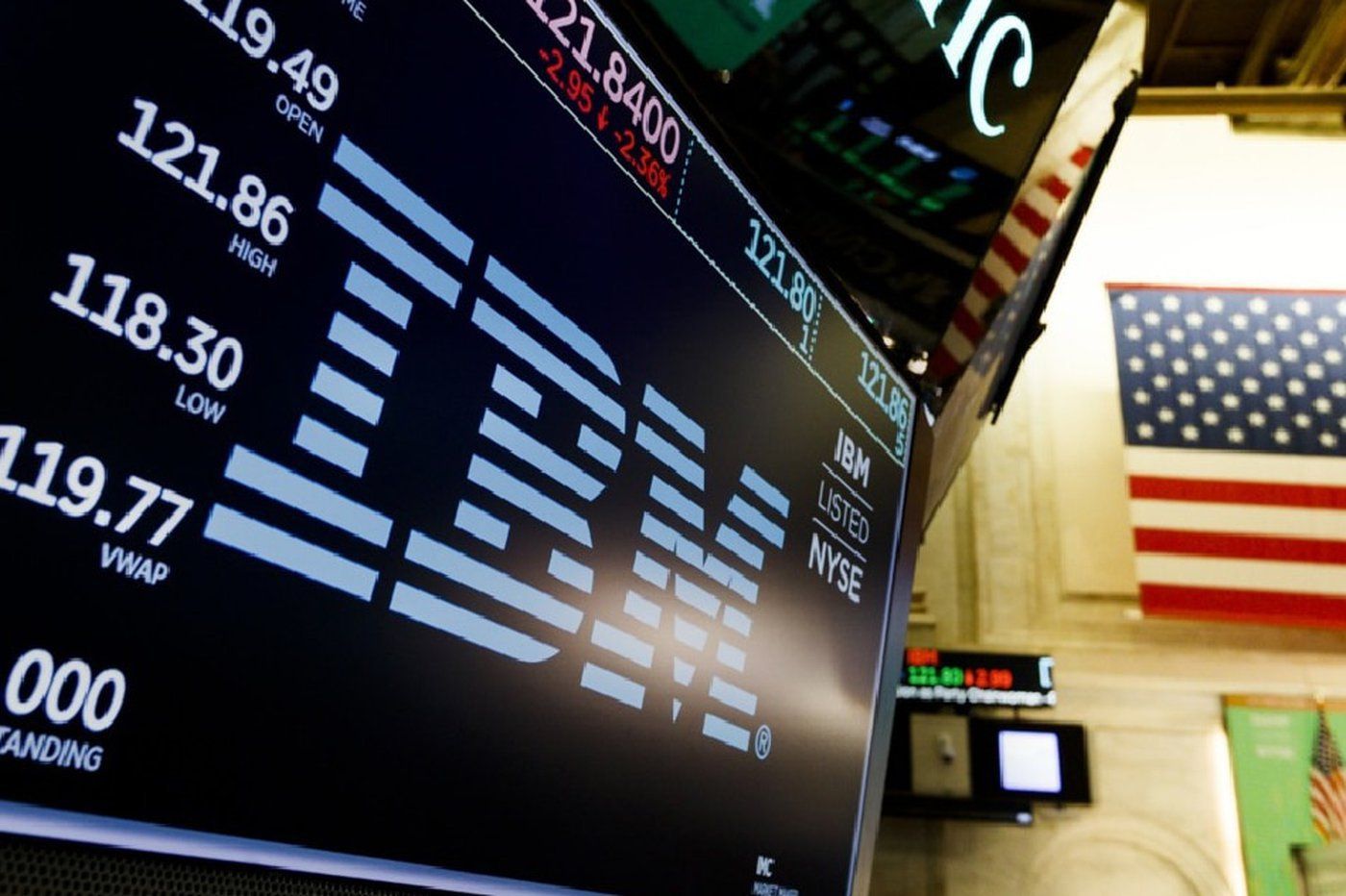 IBM eyes AI training for 2 million people worldwide | ABS-CBN News