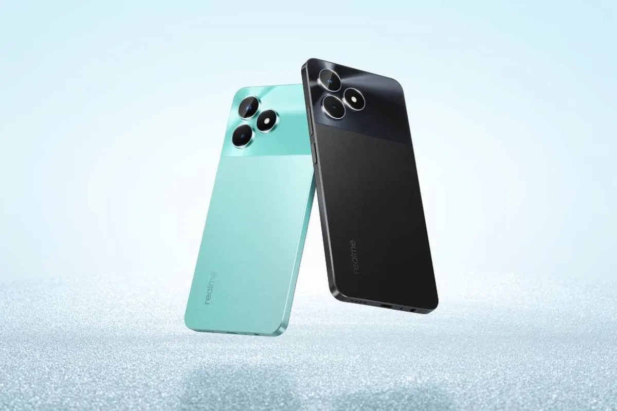 realme introduces latest entry-level smartphone | ABS-CBN Lifestyle