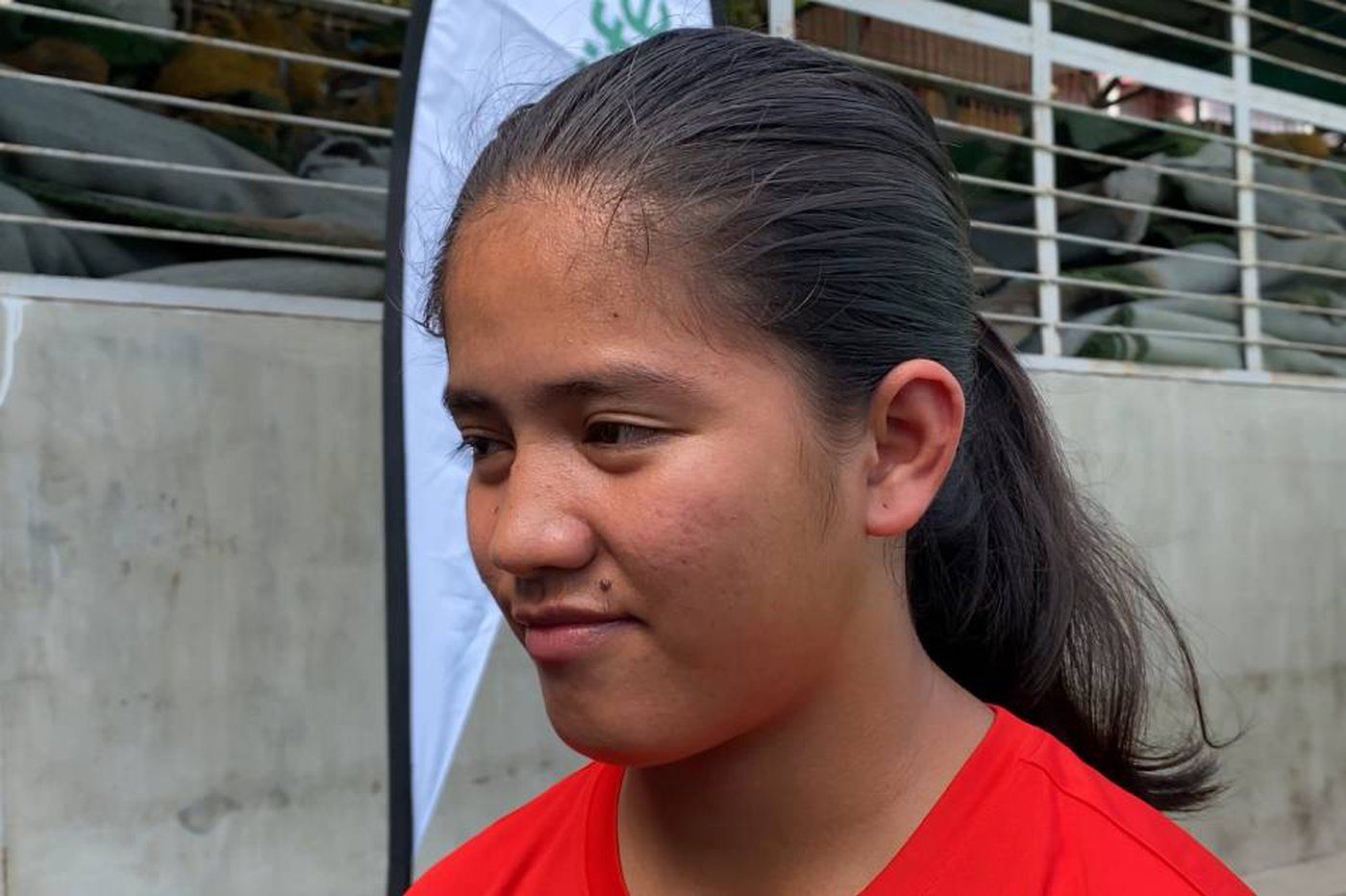Football: Tuloy FC’s Bandoja relishes previous PWNFT call-up | ABS-CBN ...