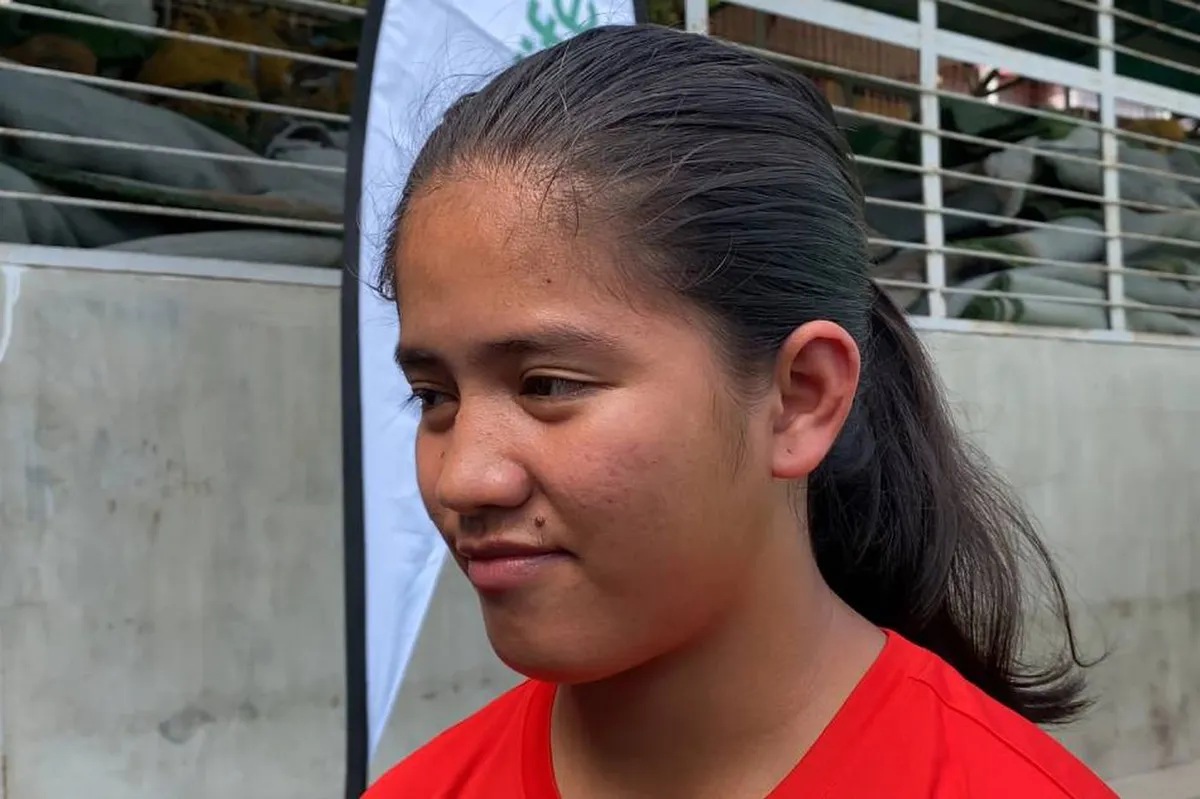 Football: Tuloy FC’s Bandoja relishes previous PWNFT call-up | ABS-CBN ...