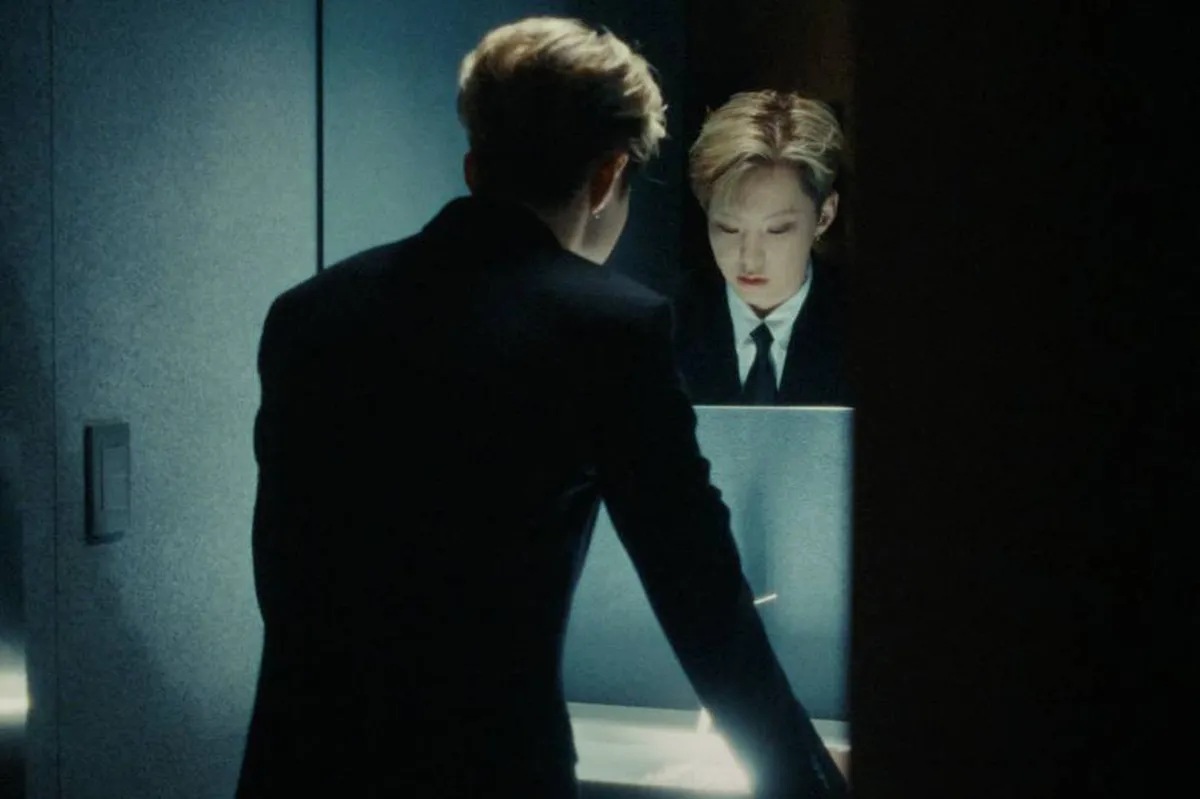 WATCH: Epik High, Seventeen’s Hoshi addicted to phones in ‘Screen Time ...