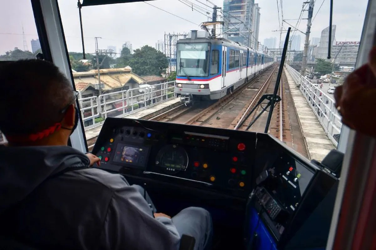 Children to get free MRT rides on Nov. 6, 2023 | ABS-CBN News