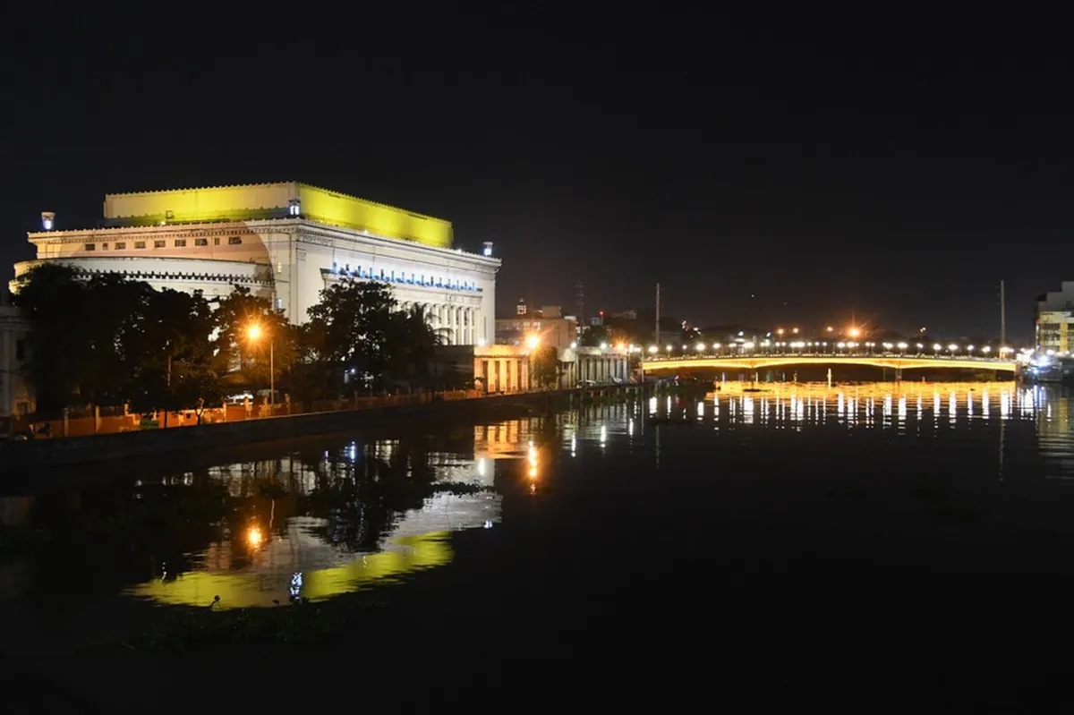Manila Post Office to become part of tourism circuit once restored ...