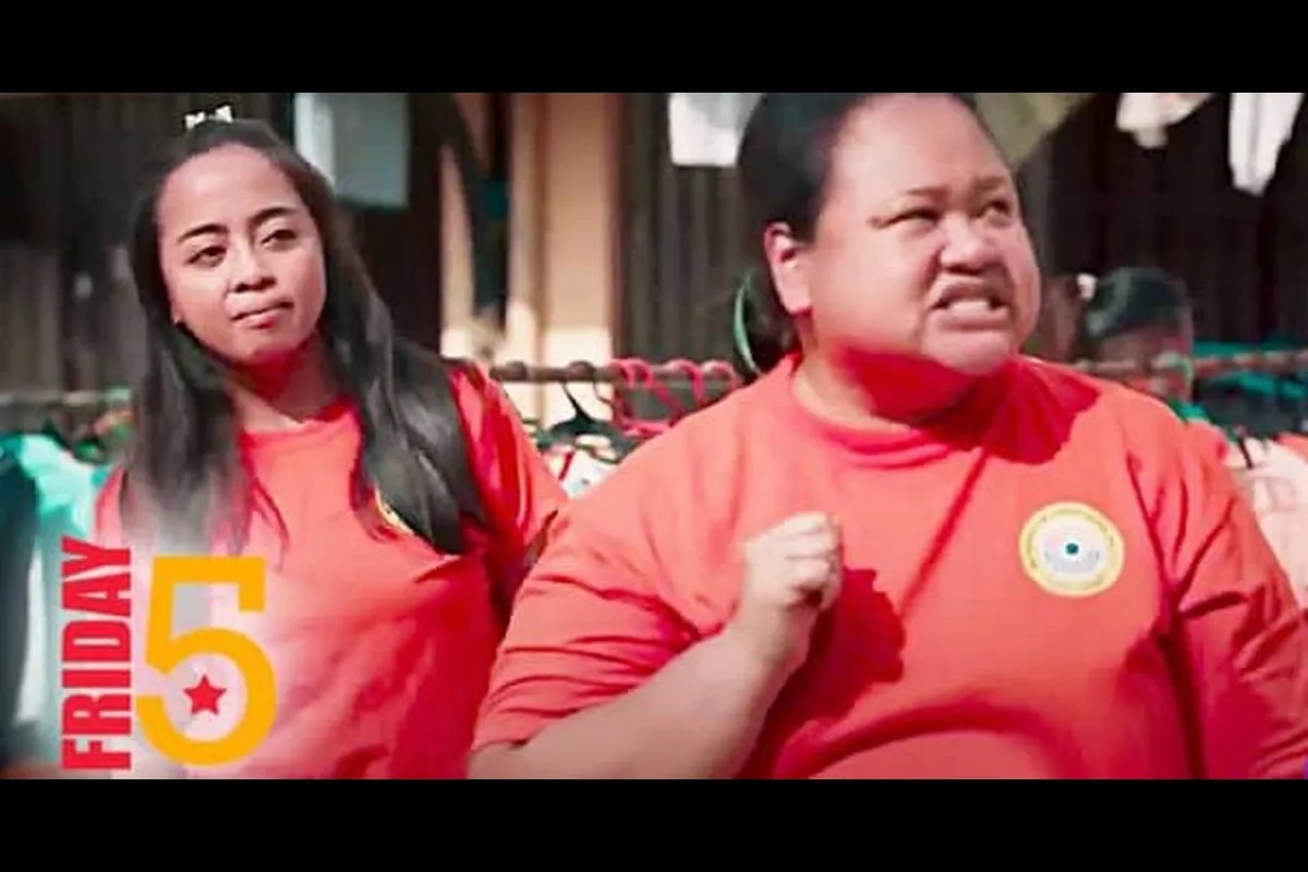 5 funny scenes of Becky and Ibyang’s tandem in “FPJ’s Batang Quiapo ...