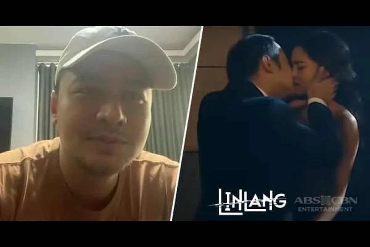 JM De Guzman tells his “Linlang” character: “Marunong ka sana ...
