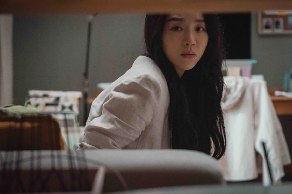 Korean thriller 'Target' heads to PH cinemas in October | ABS-CBN ...