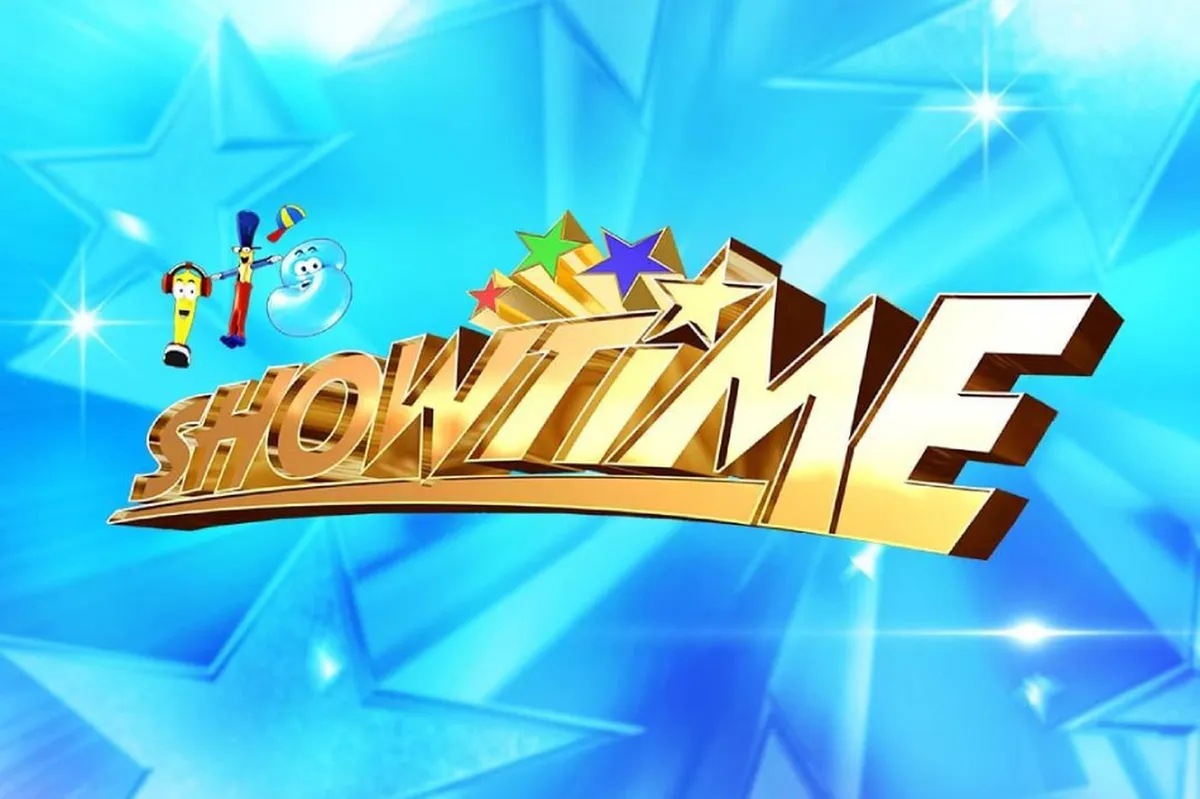 MTRCB denies 'It's Showtime' motion for reconsideration | ABS-CBN ...