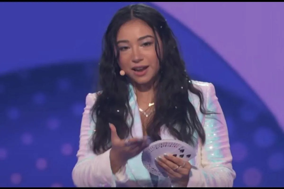 Fil-Am Anna de Guzman finishes 2nd in America’s Got Talent | ABS-CBN ...