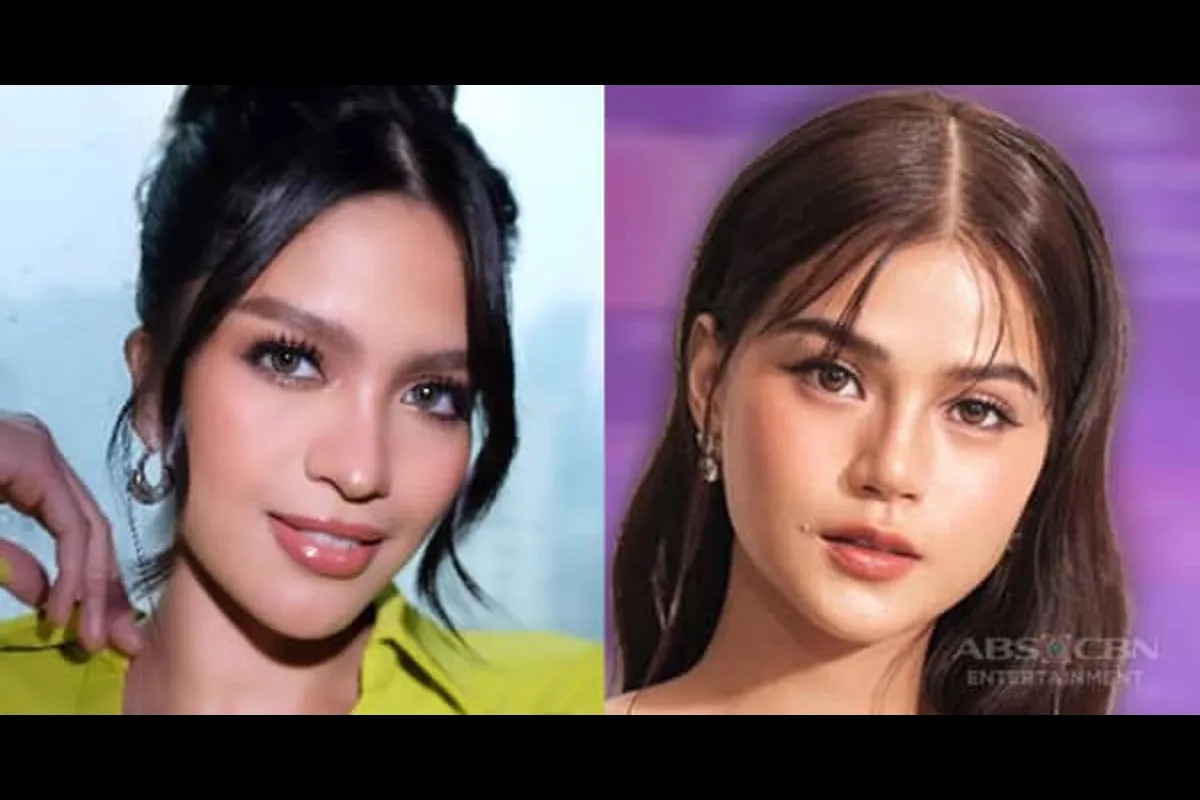 Kapamilya stars name the famous local celebrity they’d like to have ...