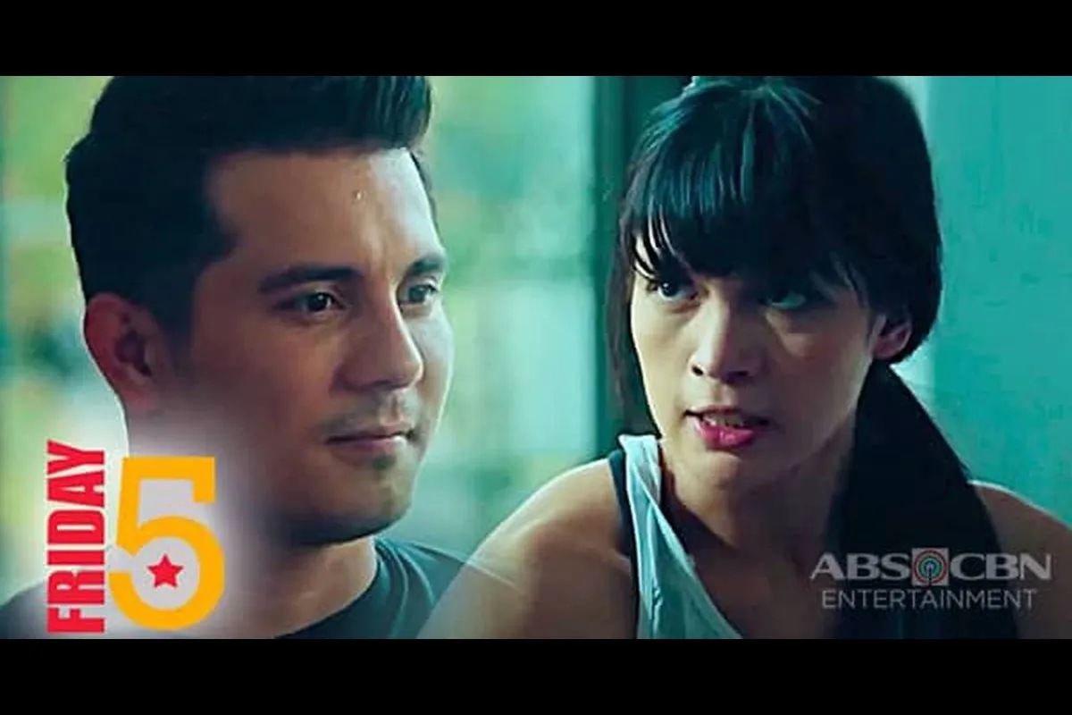 5 scenes that showcase Jane and Ejay’s undeniable chemistry in “Nag-Aapoy Na Damdamin” | ABS-CBN ...